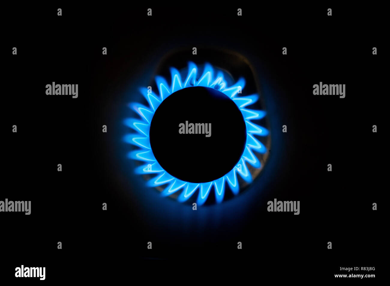Methane natural gas hi-res stock photography and images - Alamy