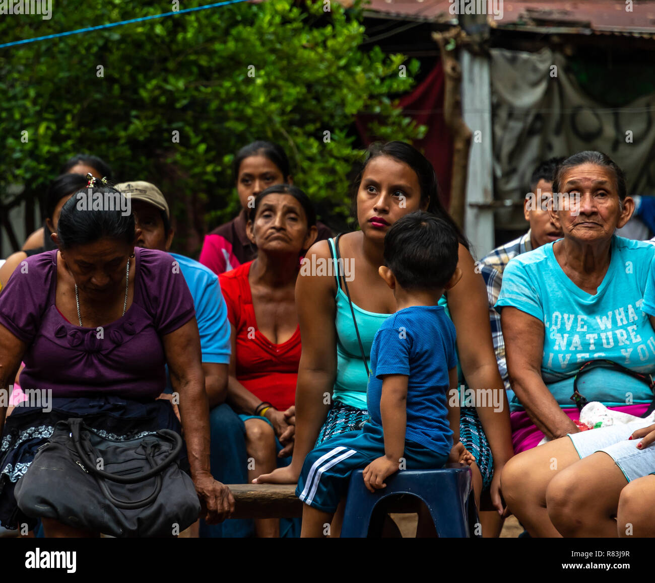 Mexico education poverty hi-res stock photography and images - Alamy