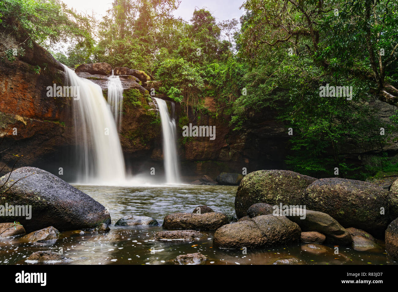 Khao yai hi-res stock photography and images - Alamy