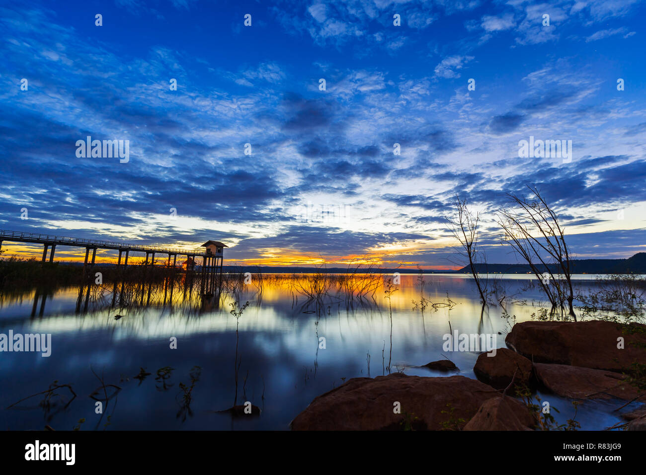 Lum chae hi-res stock photography and images - Alamy