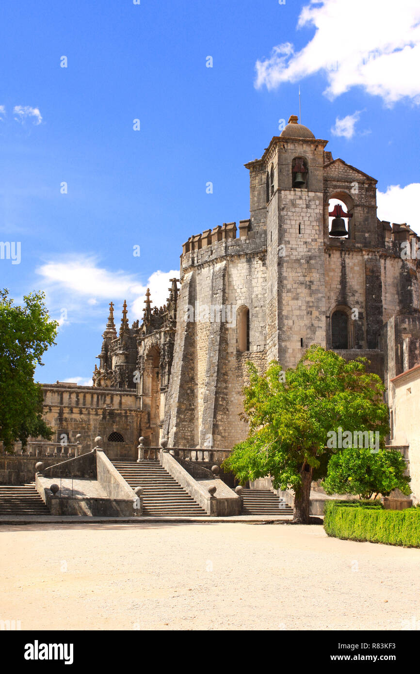 Medieval monastery templars in hi-res stock photography and images - Alamy
