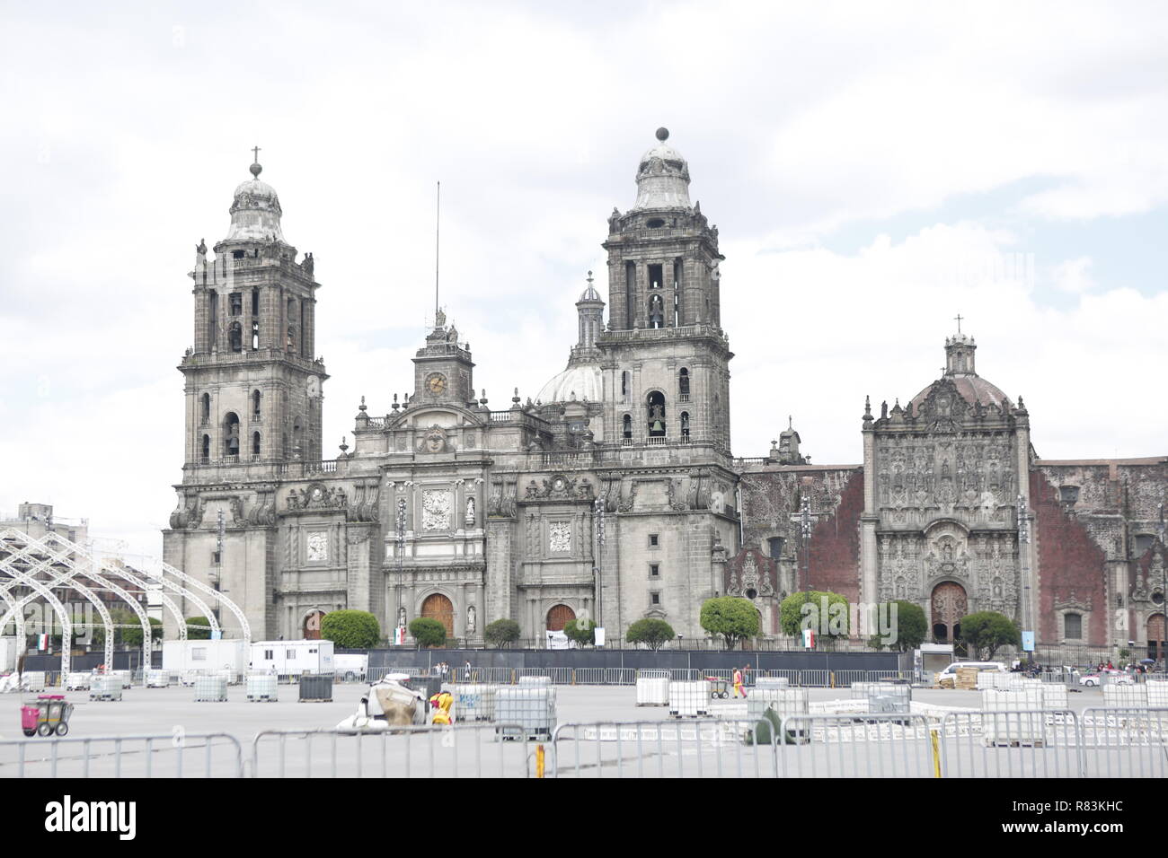 Mexico city culture hi-res stock photography and images - Alamy