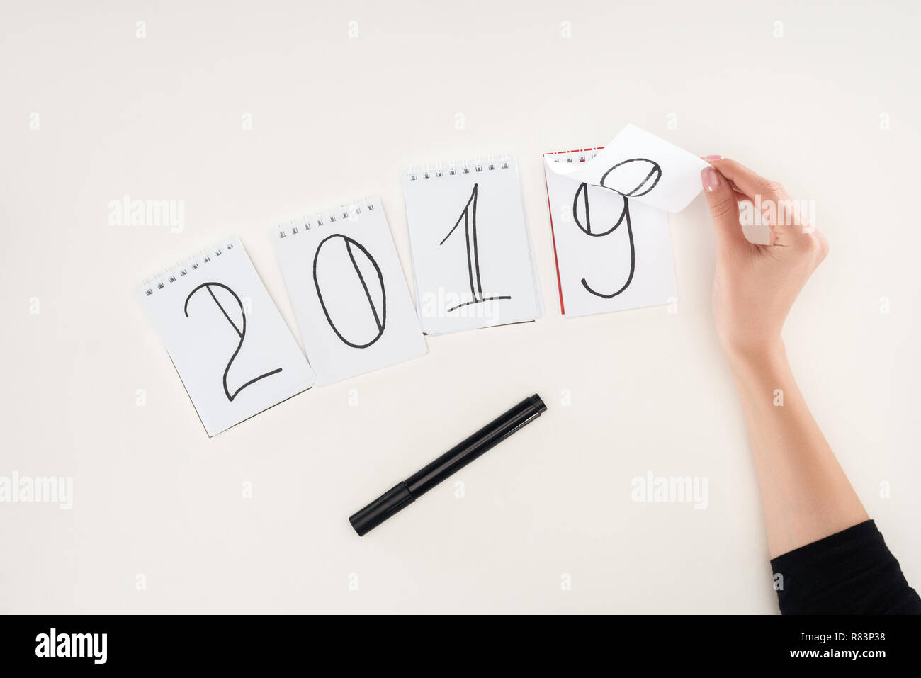 Flipping over hi-res stock photography and images - Alamy