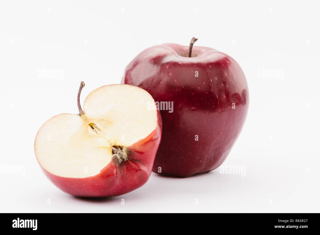 Whole tasty hi-res stock photography and images - Alamy