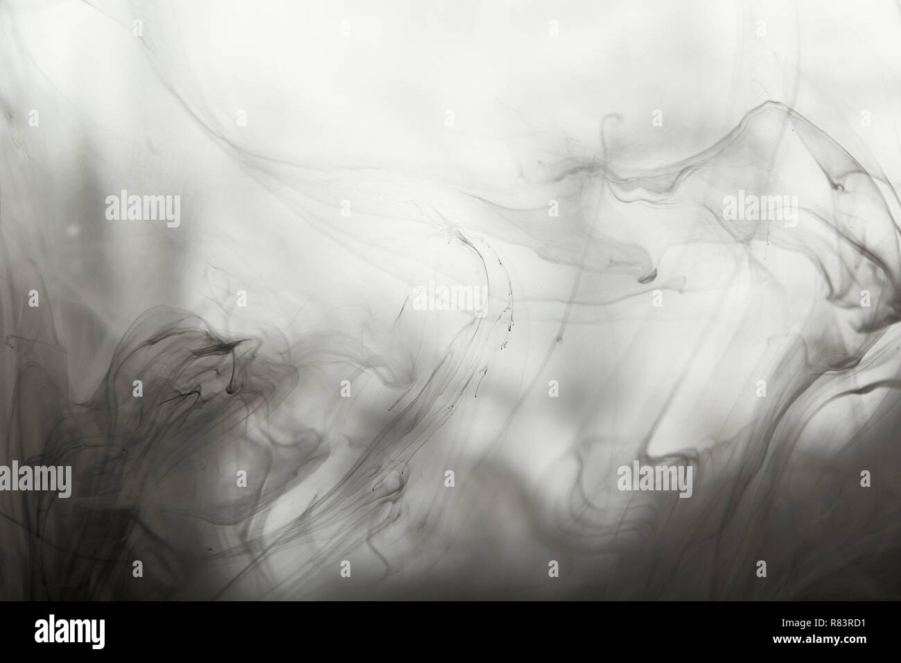 Smoky paint hi-res stock photography and images - Alamy