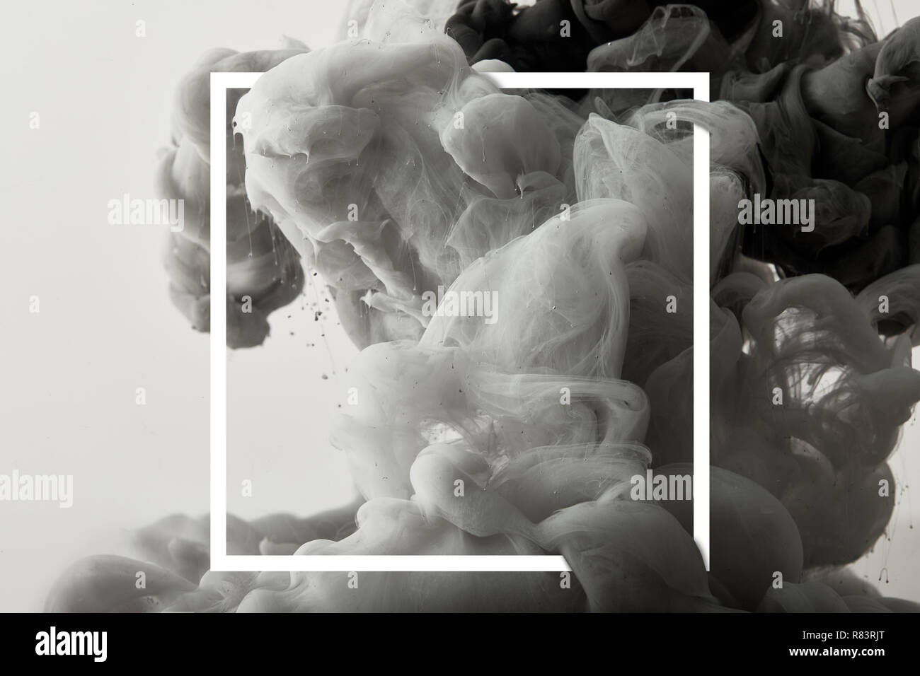 Creative splash hi-res stock photography and images - Alamy