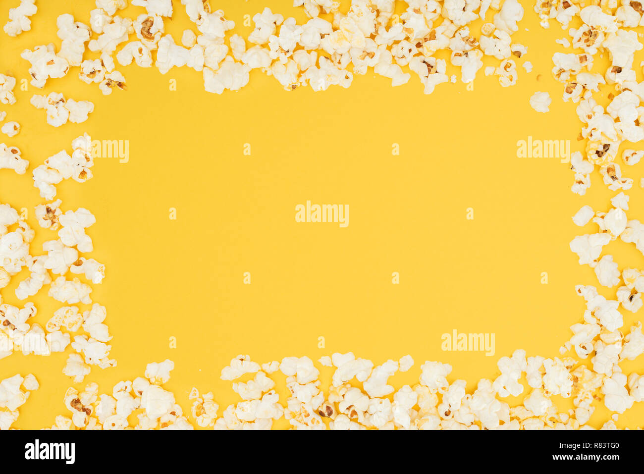 Popcorn studio shot hi-res stock photography and images - Alamy