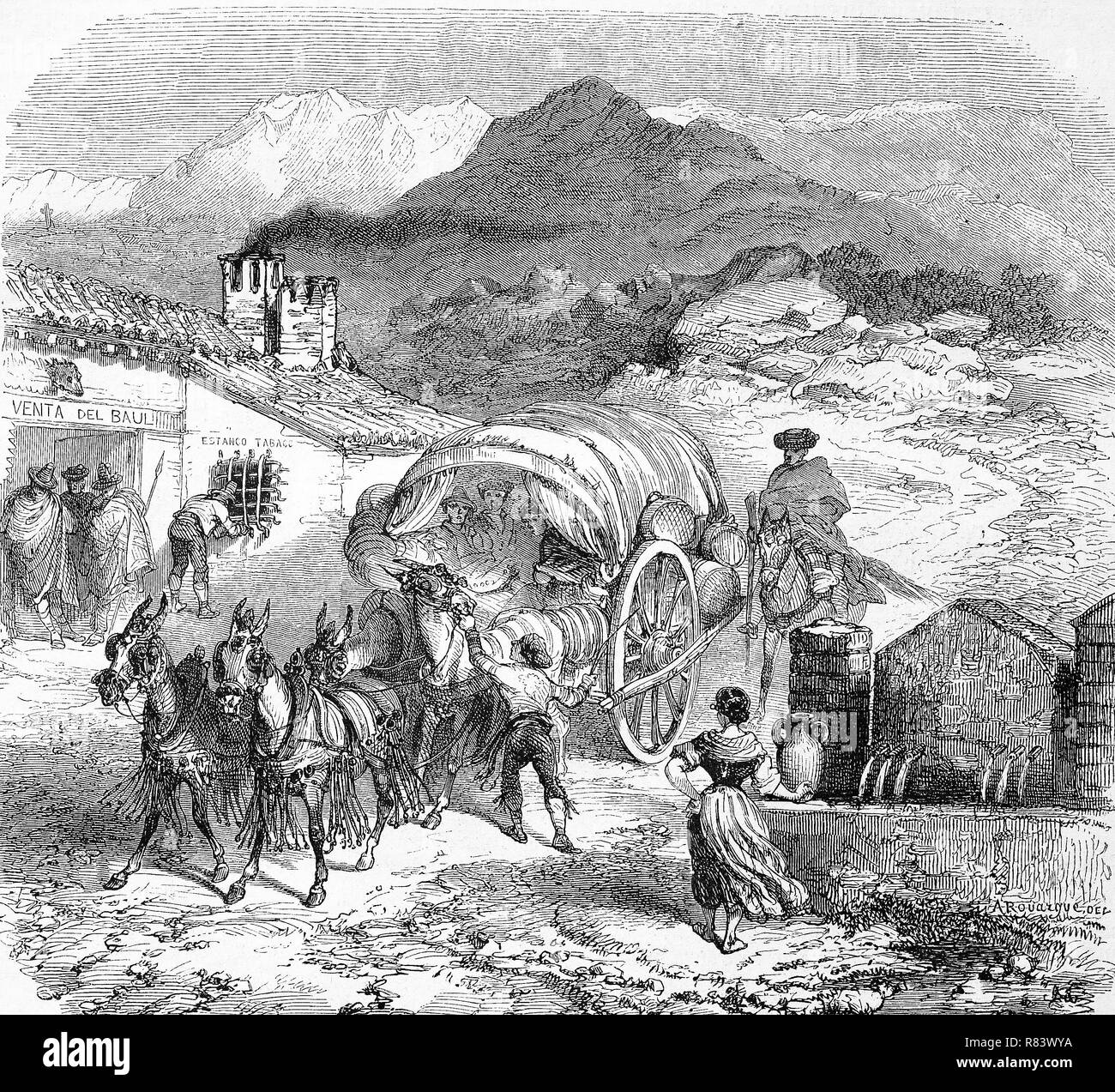 489858 hi-res stock photography and images - Alamy