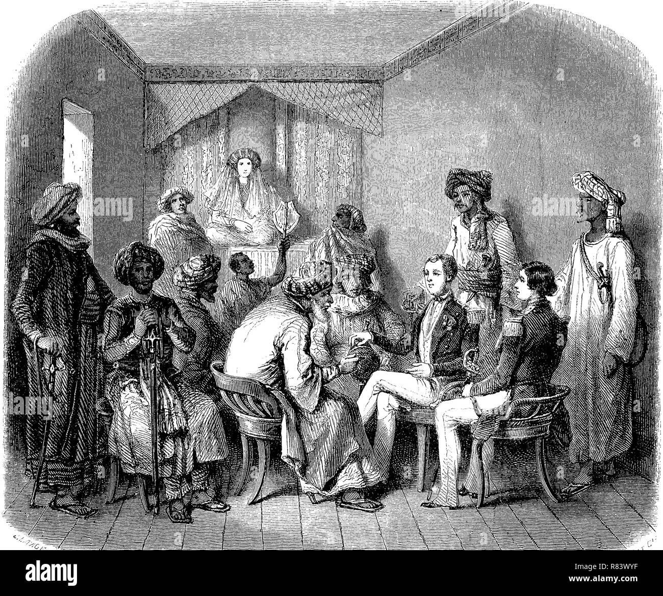 Kommandant hi-res stock photography and images - Alamy