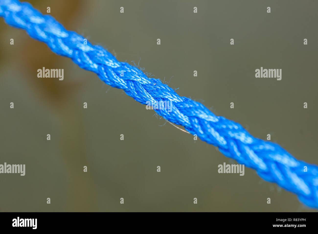 Objects, connection, strength, sailing equipment concept. Detailed ...