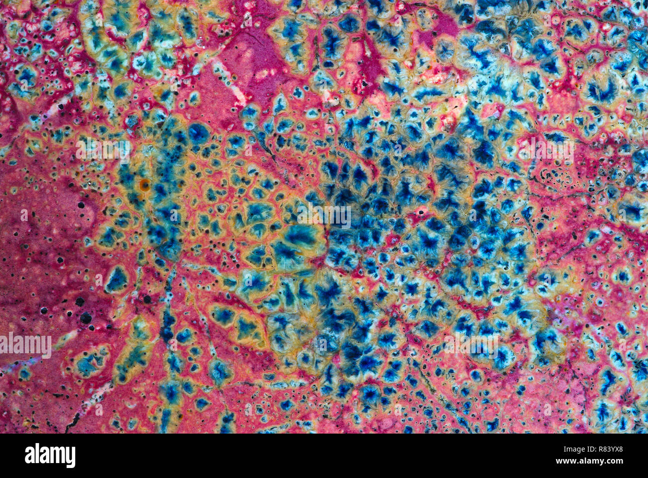 Ceramic texture hi-res stock photography and images - Alamy