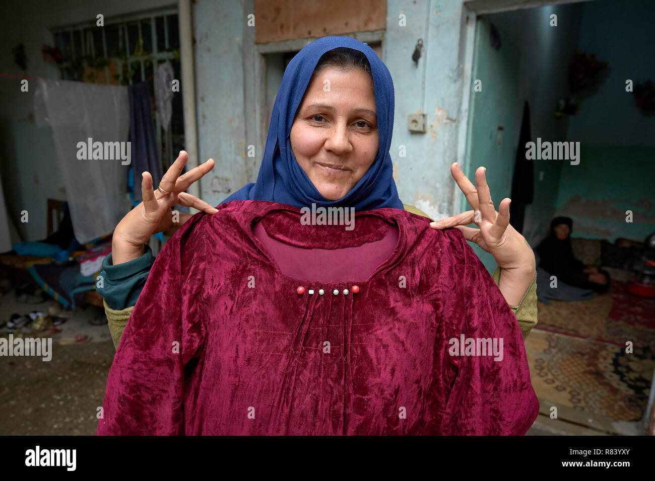 Livelihood hi-res stock photography and images - Alamy