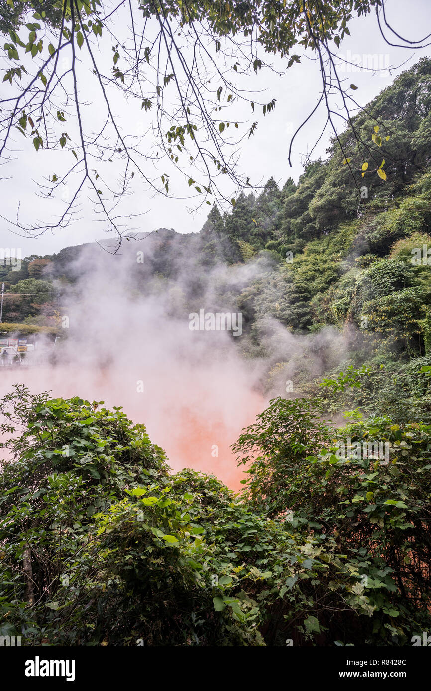 Bloody hell pond hi-res stock photography and images - Alamy