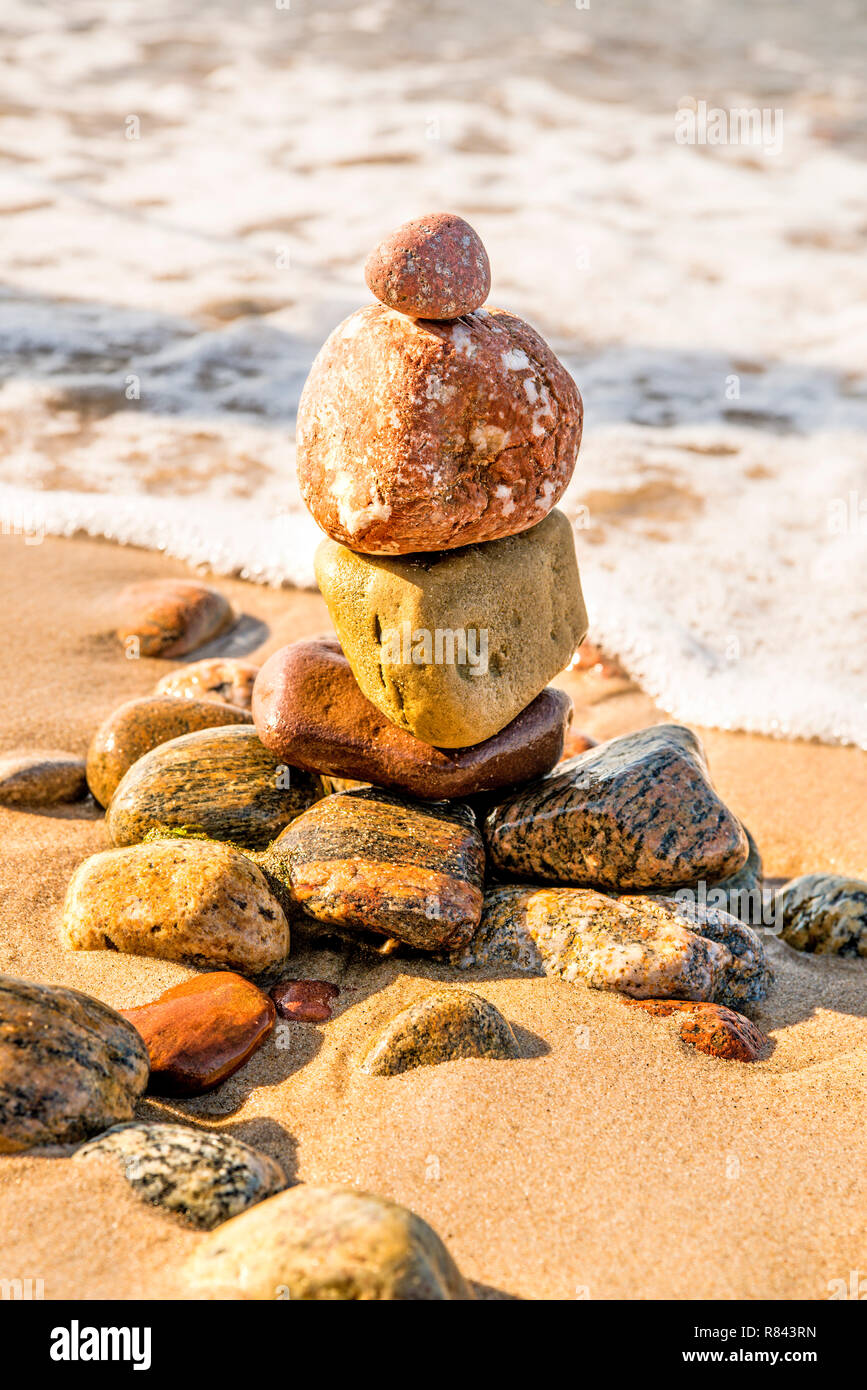 Surf zen hi-res stock photography and images - Alamy