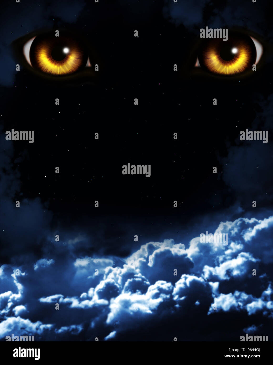 Unreal series hi-res stock photography and images - Alamy