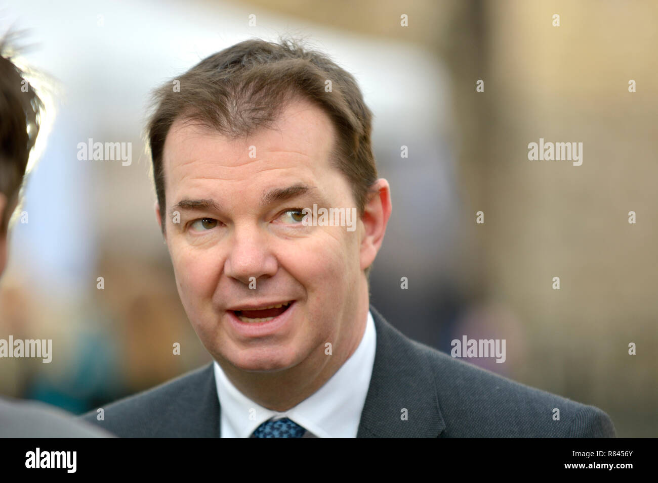 Guy opperman hi-res stock photography and images - Alamy
