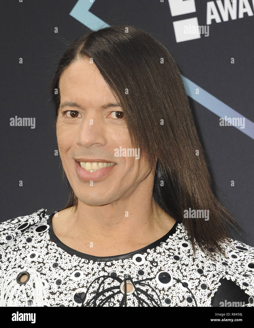 Jorge gonzalez hi-res stock photography and images - Alamy