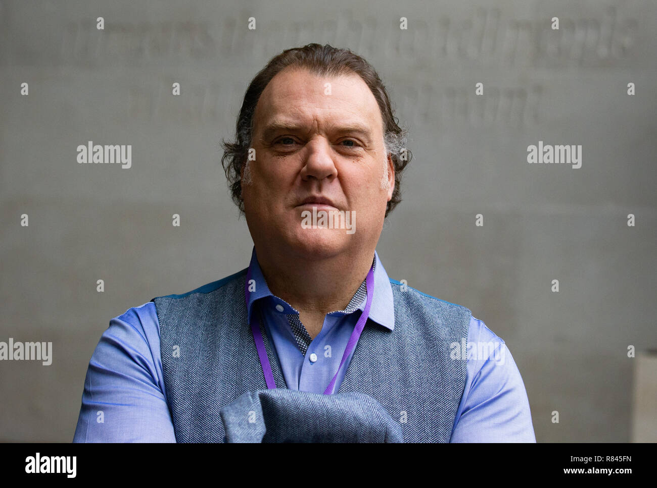 Welsh opera singer hi-res stock photography and images - Alamy