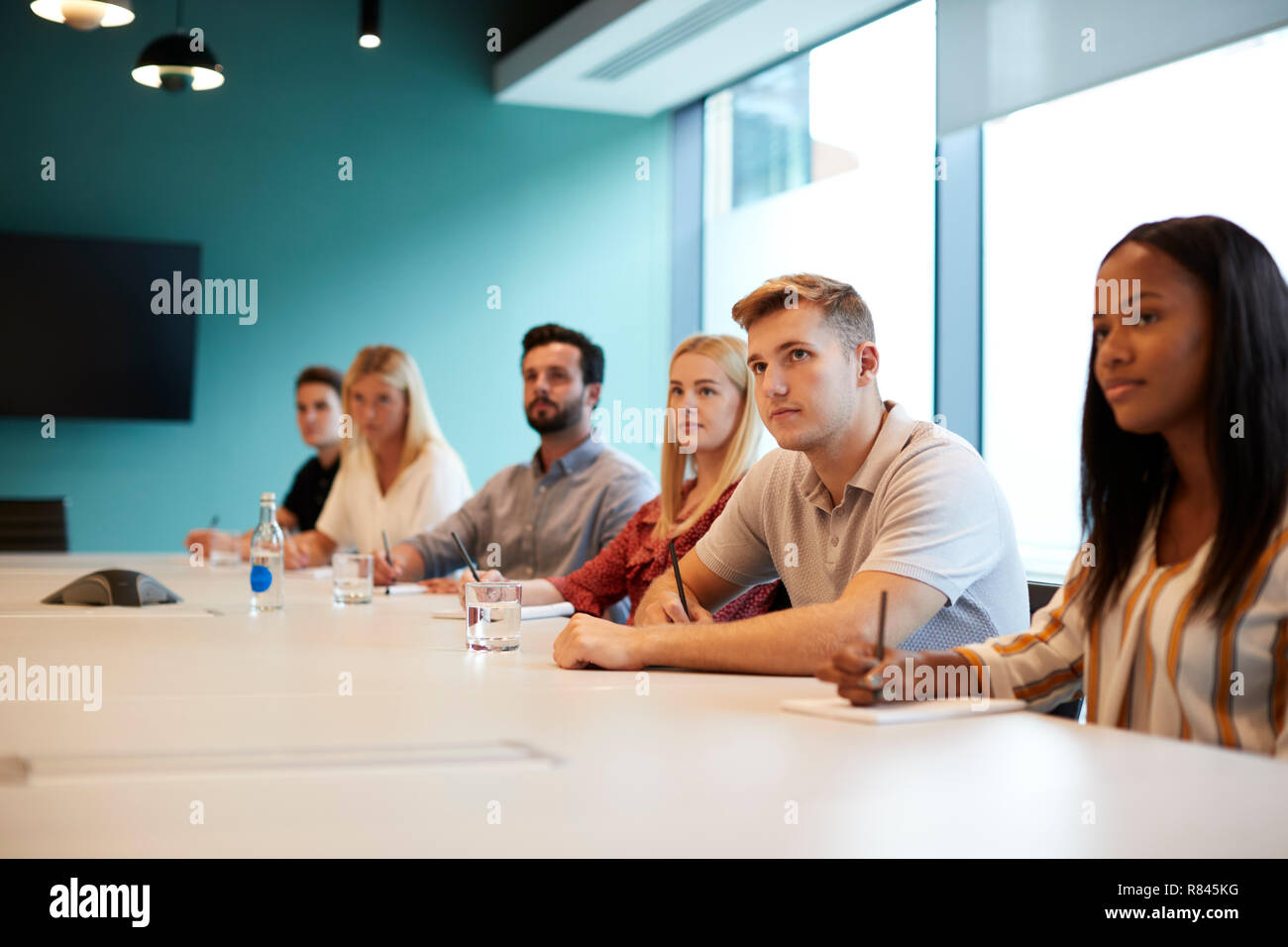 Applicant day hi-res stock photography and images - Alamy