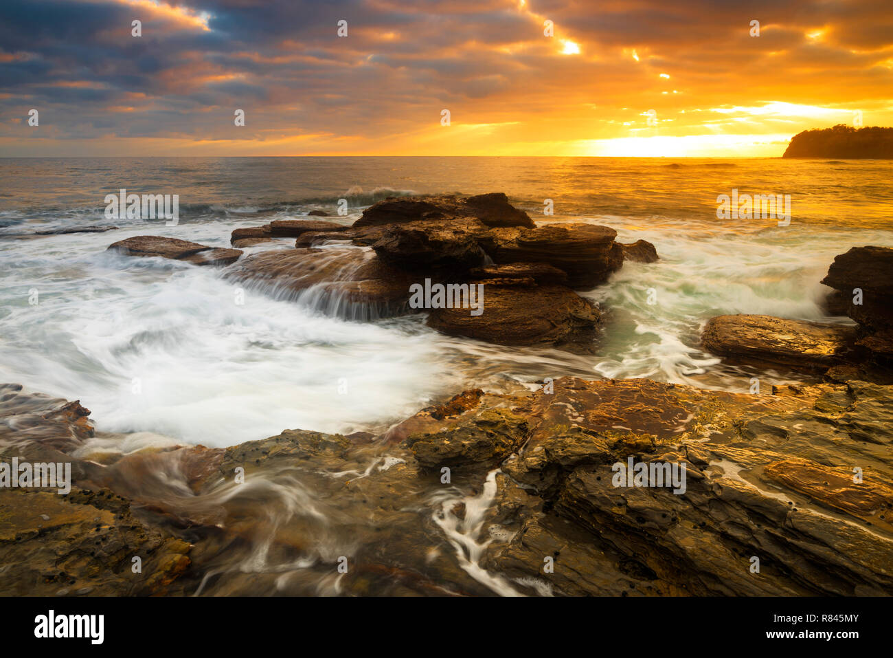 Collaroy is a suburb in northern Sydney, in the state of New South ...