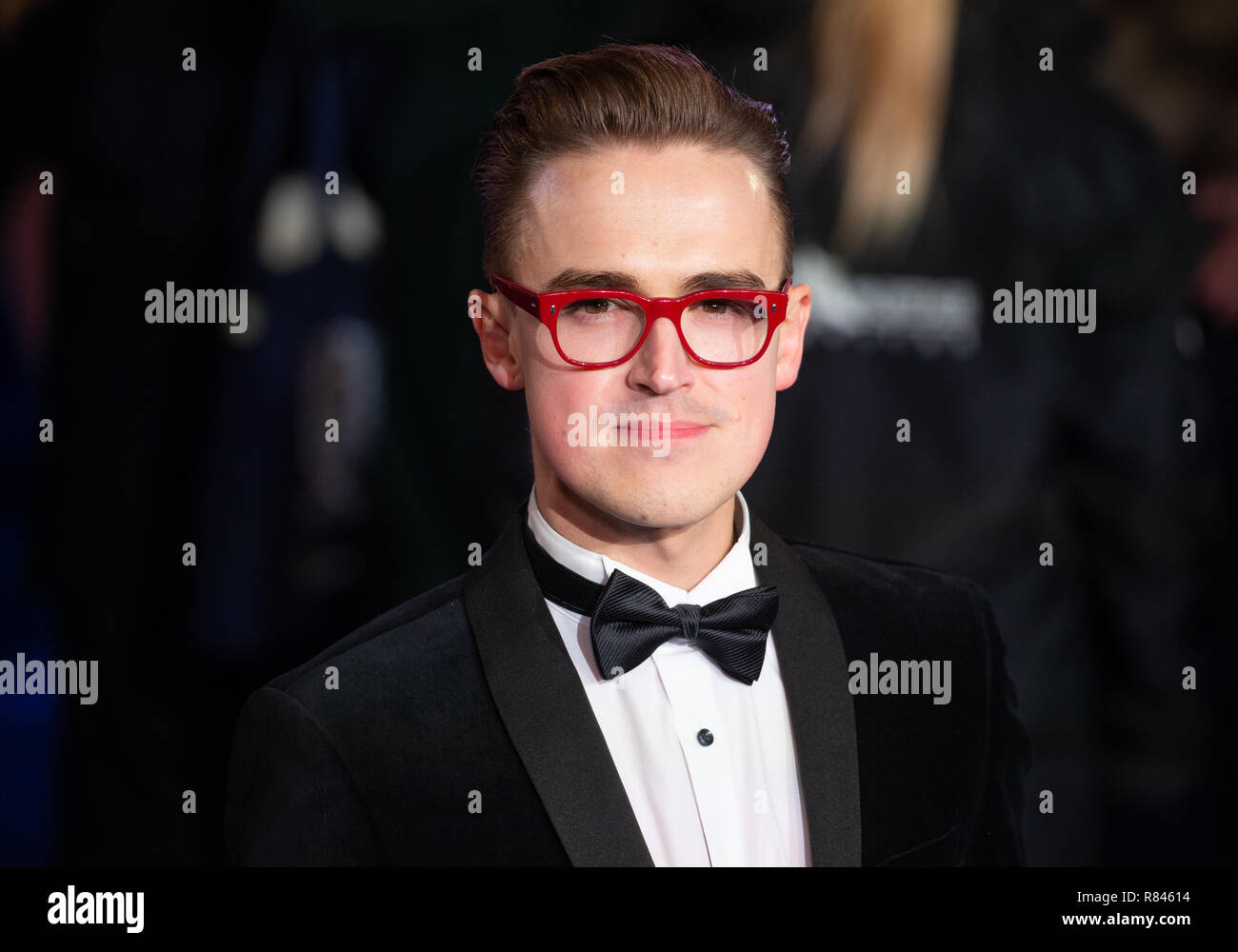 David Magee who wrote the screenplay for the Disney musical 'Mary ...