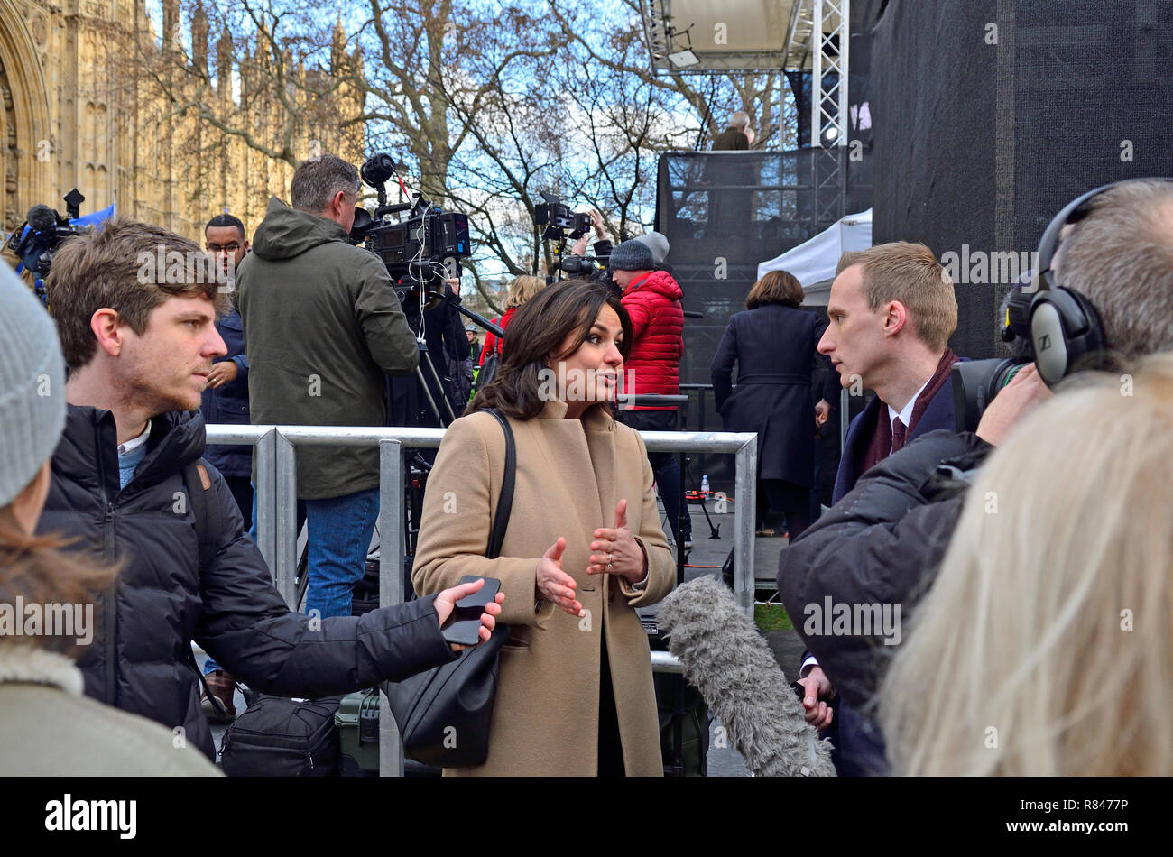 Heidi allen hi-res stock photography and images - Alamy