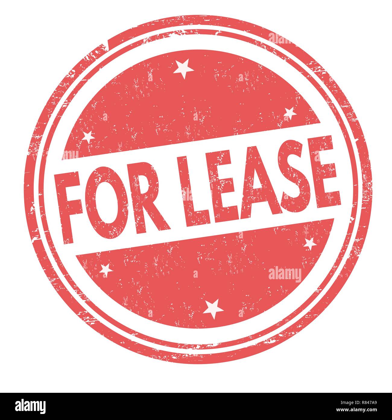 Commercial building for lease Stock Vector Images - Alamy