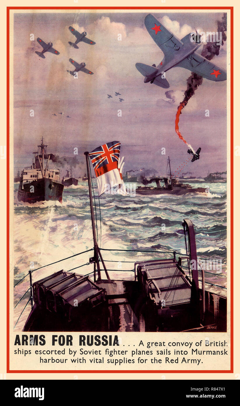 Soviet propaganda poster army hi-res stock photography and images - Alamy