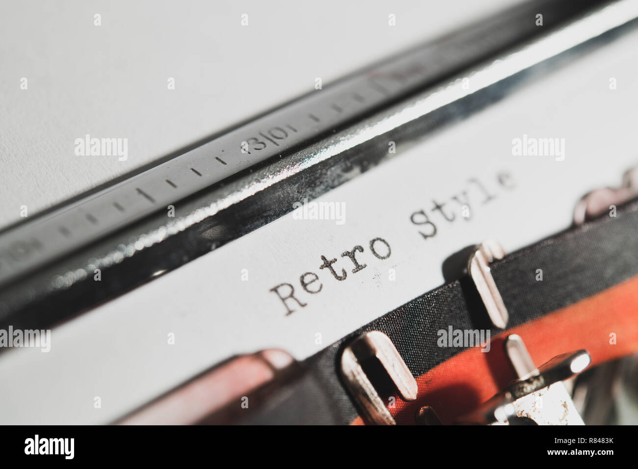 Classic detail hi-res stock photography and images - Alamy