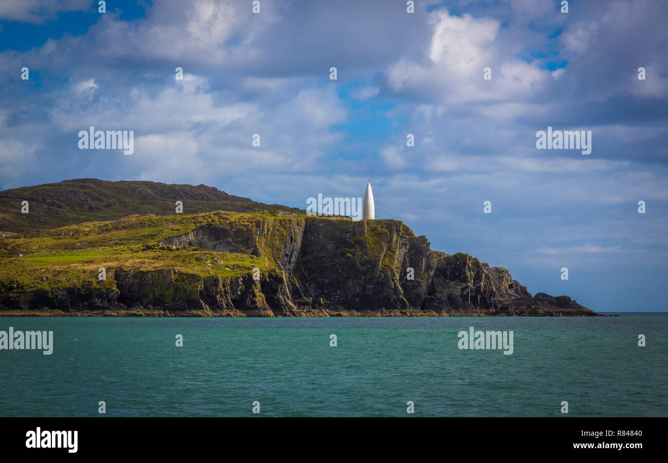 Sherkin island west cork hi-res stock photography and images - Alamy
