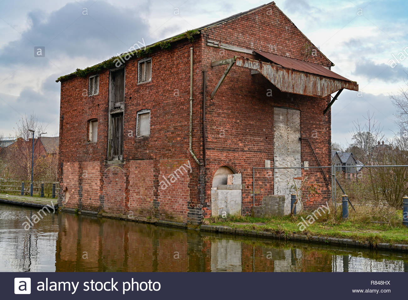Ellesmere Canal Stock Photos & Ellesmere Canal Stock Images - Alamy