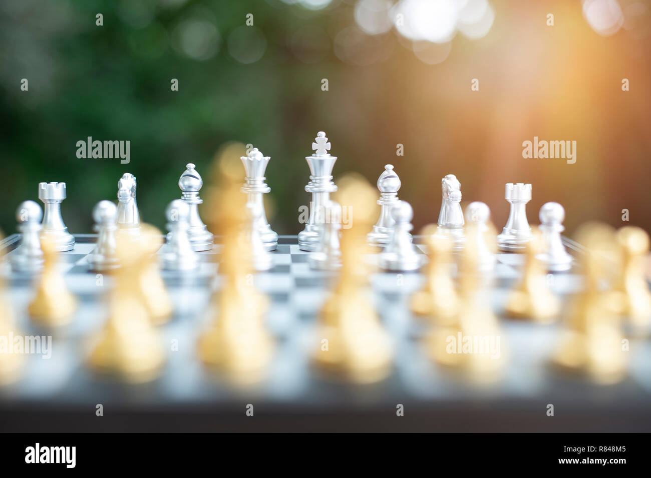 Future of chess hi-res stock photography and images - Alamy