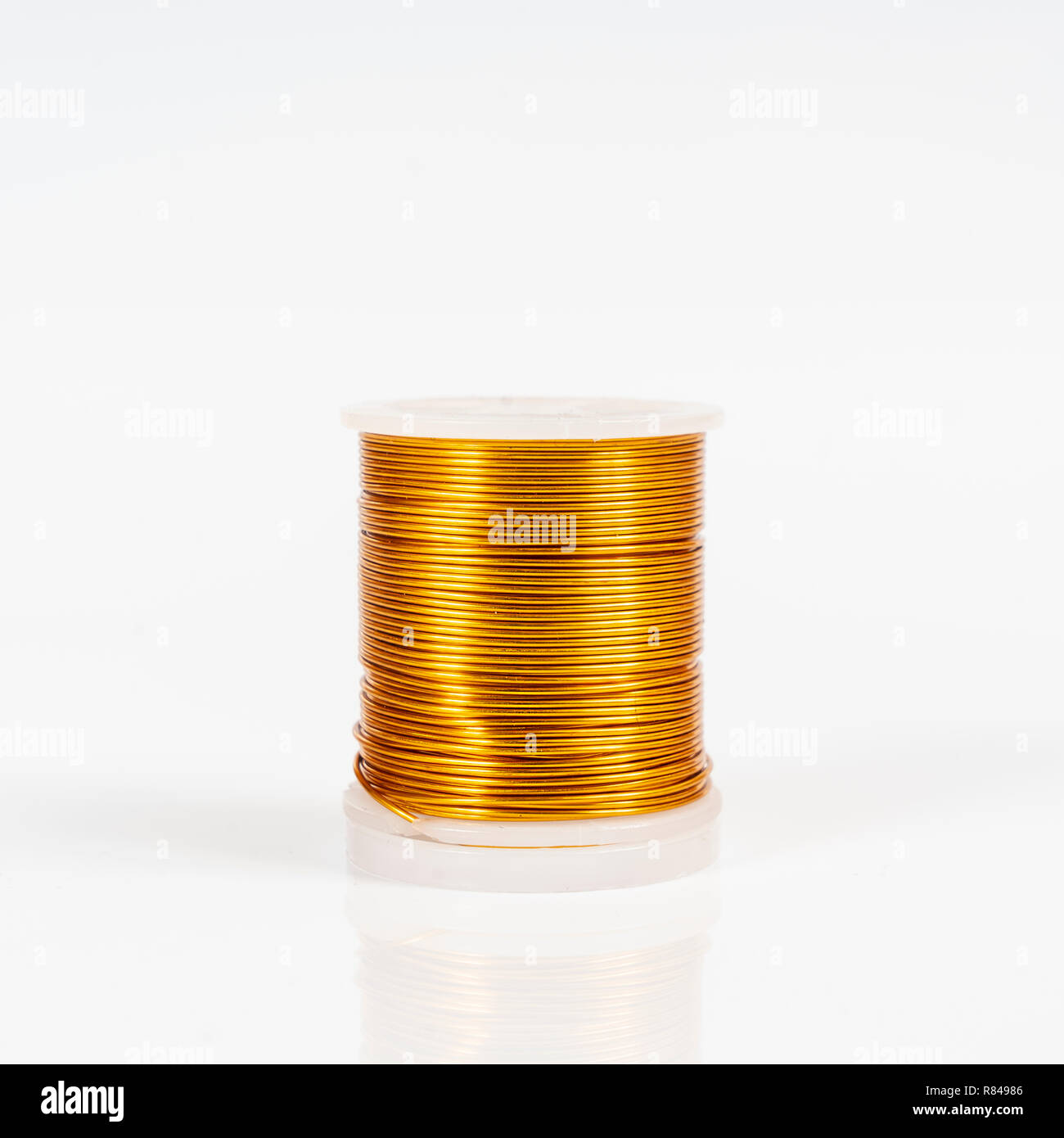 Spool pin hi-res stock photography and images - Alamy