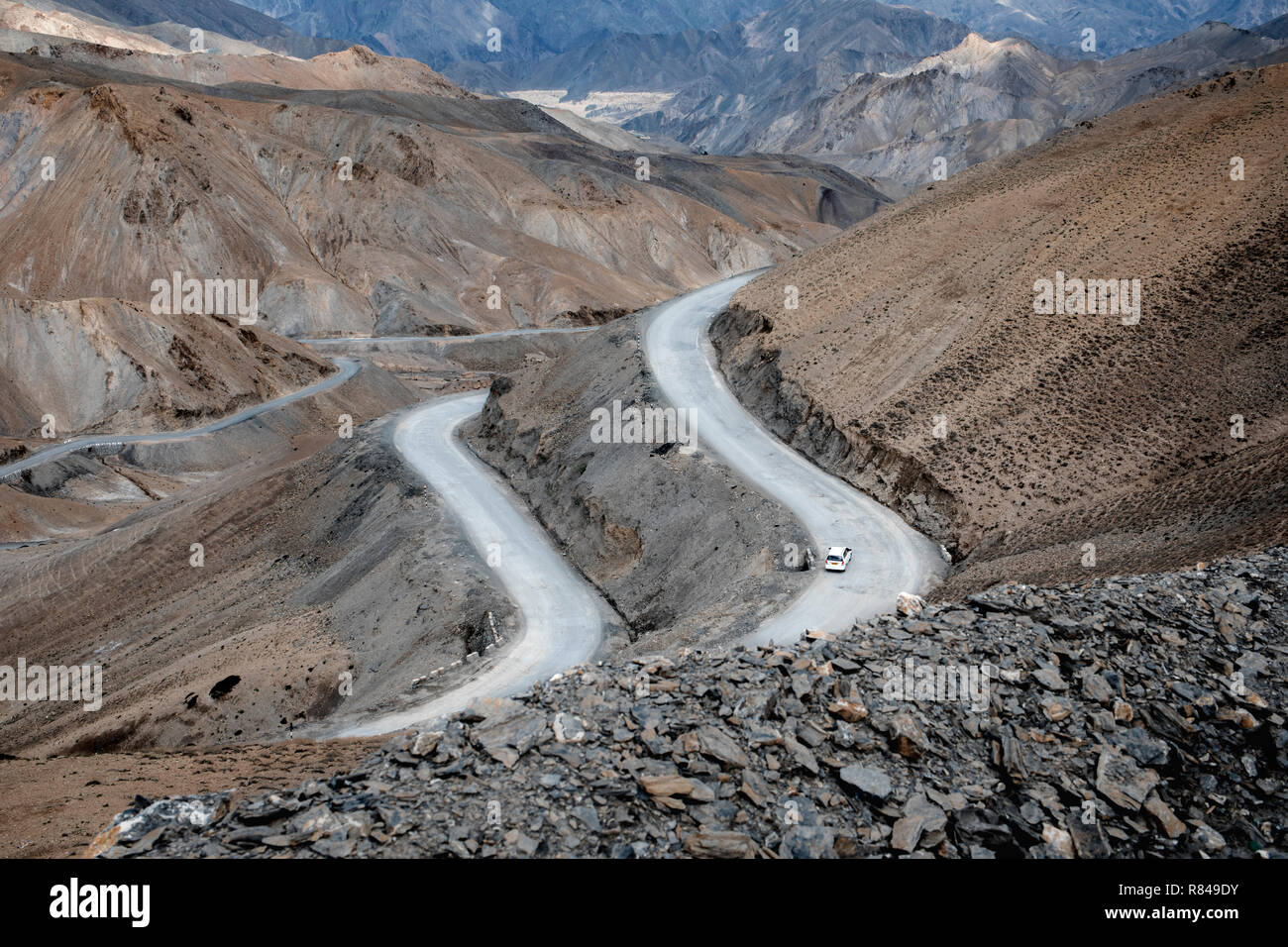National highway 1d hi-res stock photography and images - Alamy