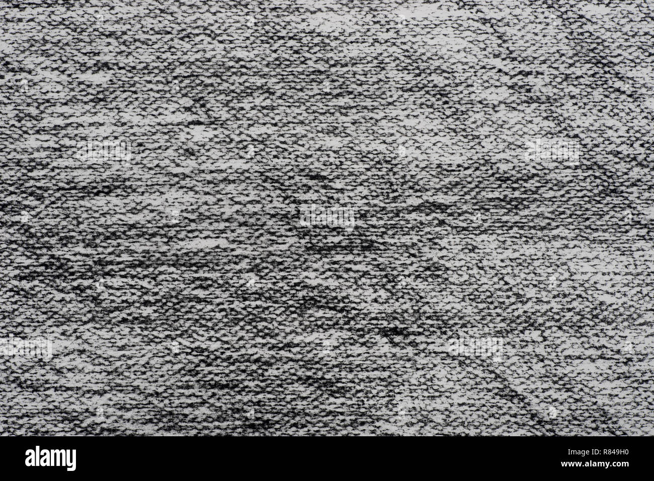 charcoal on paper drawing pattern texture background macro Stock Photo ...