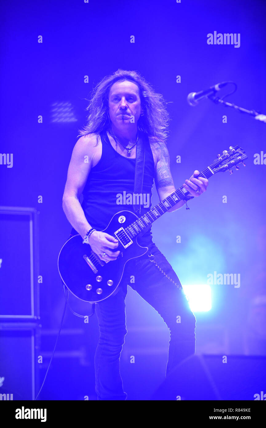 RockFest80s 2018 - Day 1 - Performances Featuring: Jeff Blando Where ...