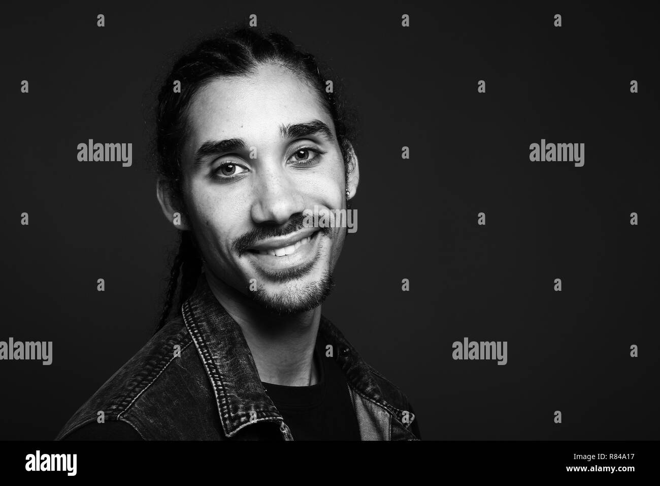 Joy modern Black and White Stock Photos & Images - Alamy