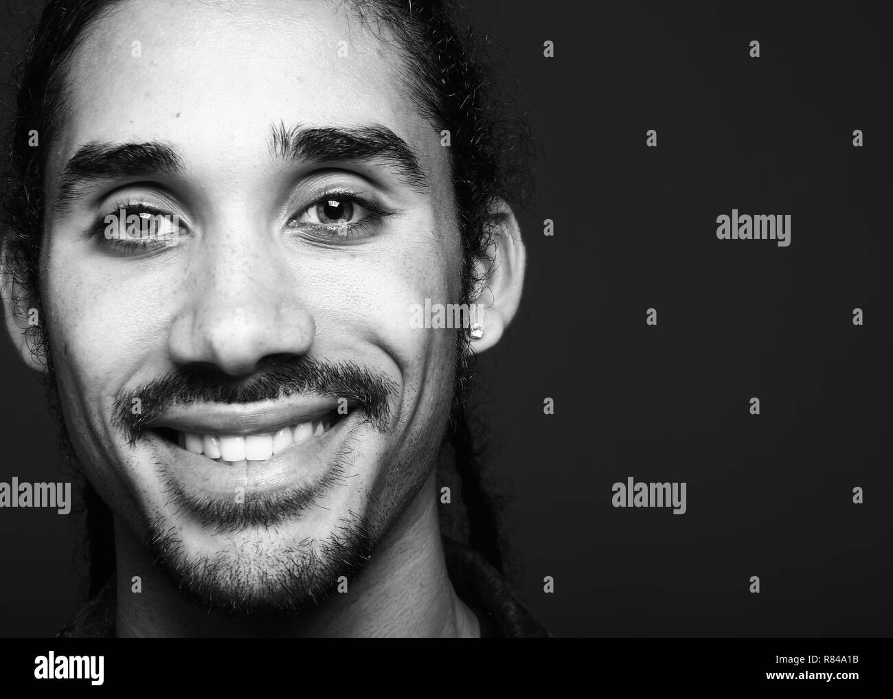 Beautiful men suit Black and White Stock Photos & Images - Alamy