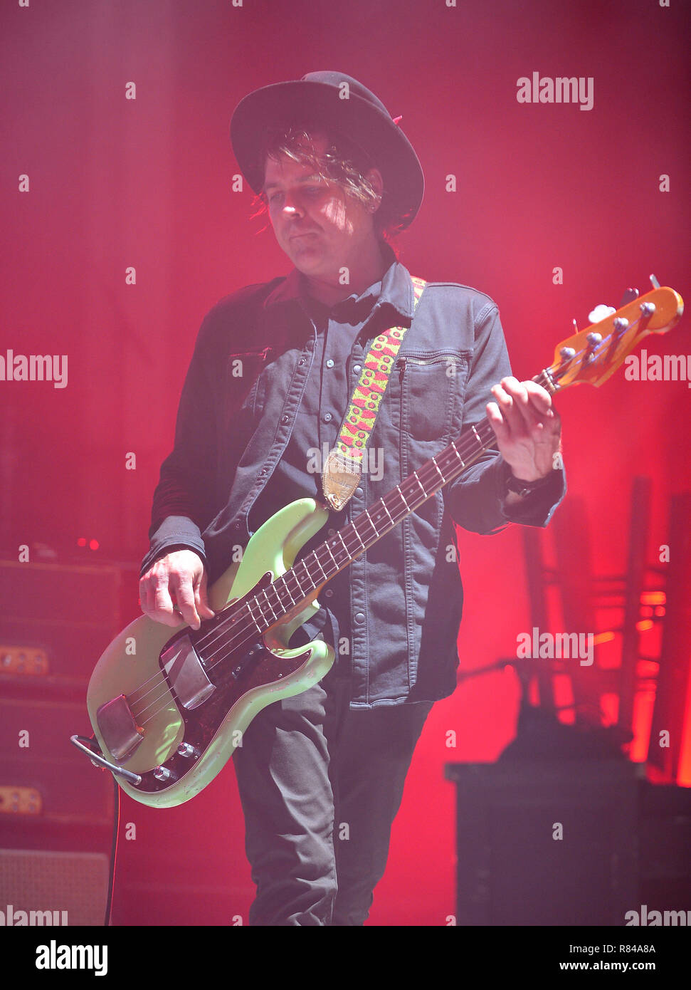Billy mercer hi-res stock photography and images - Alamy