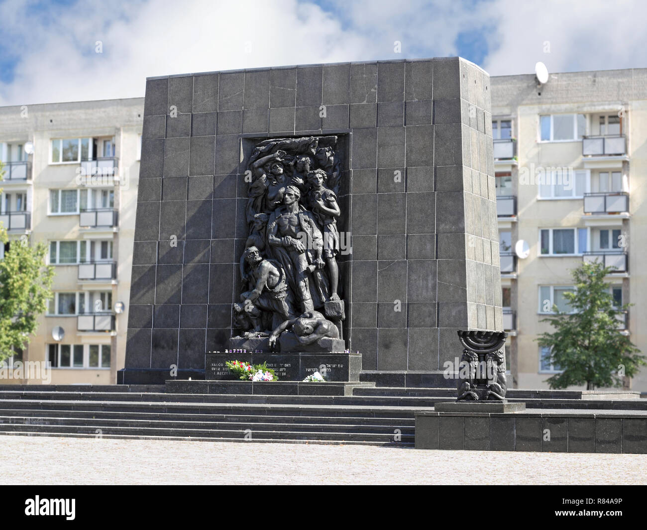 Nazi heroes remembrance day hi-res stock photography and images - Alamy
