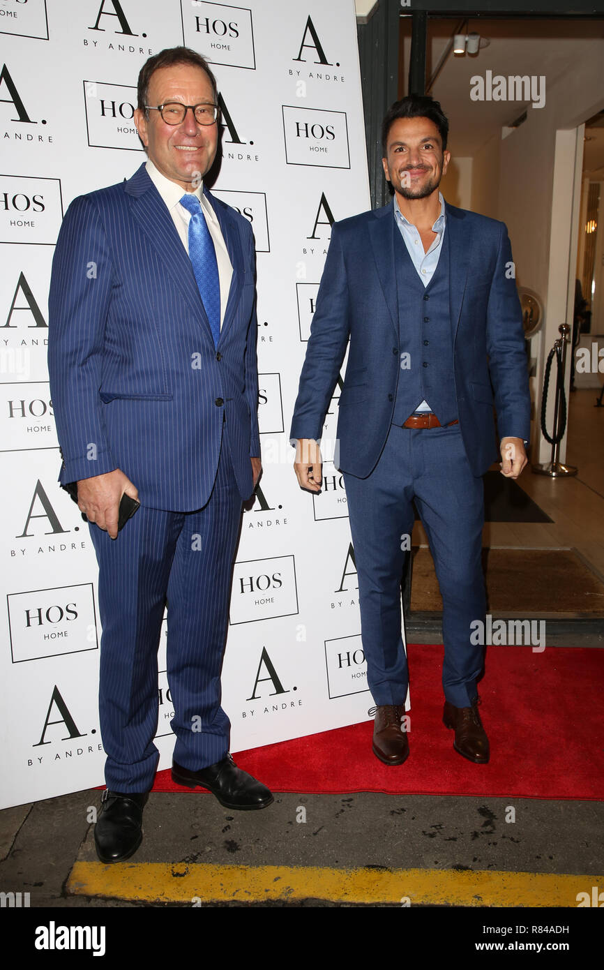 Peter desmond hi-res stock photography and images - Alamy