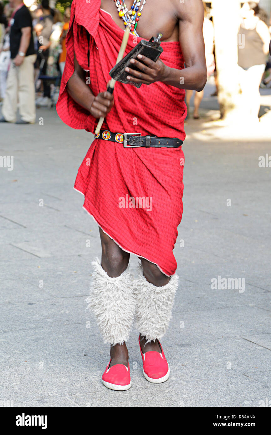 Trajes Tradicionales Africanos De Kenya Turkana Woman, Turkana Tribe,