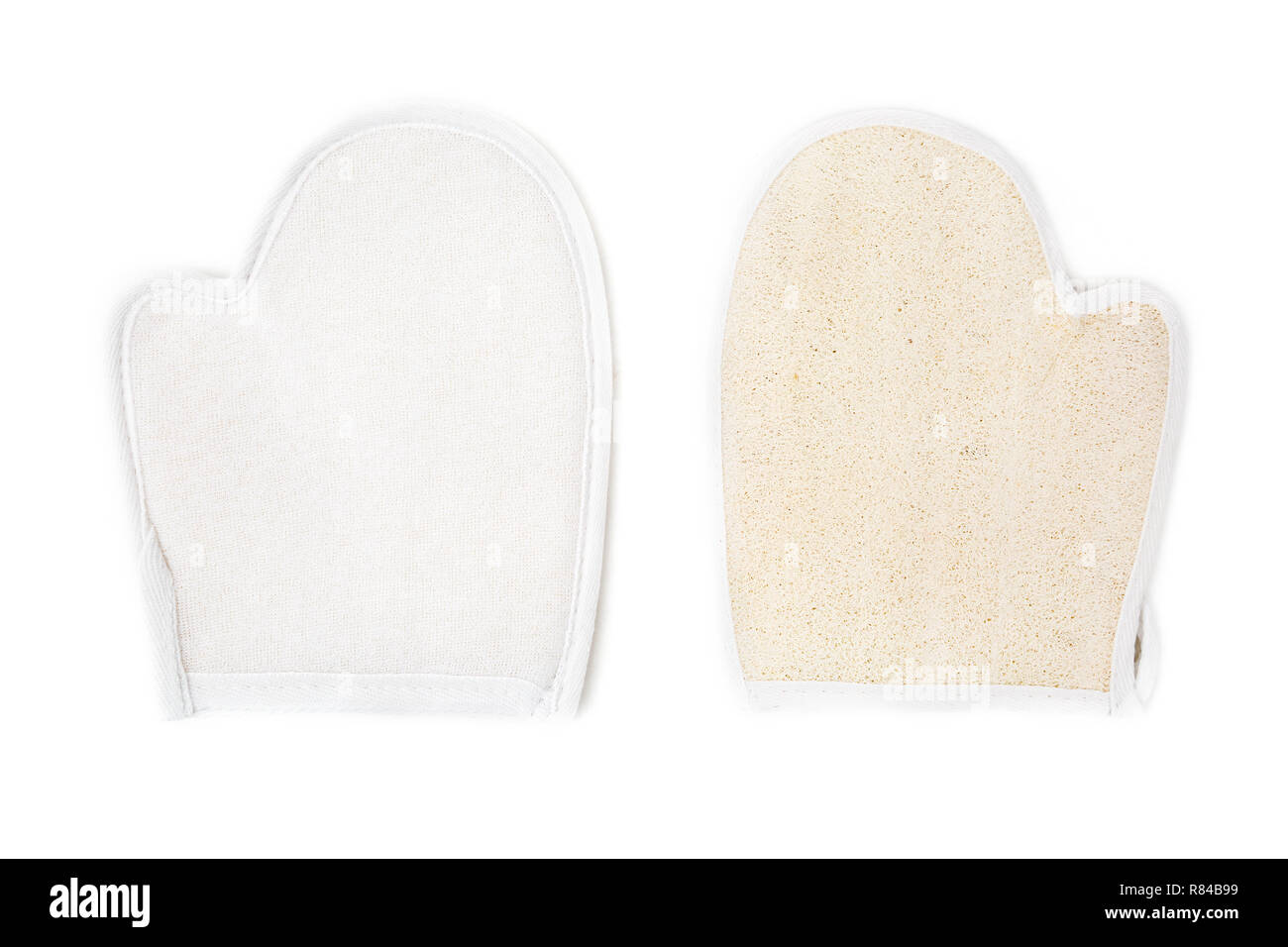 Shower loofah hi-res stock photography and images - Alamy