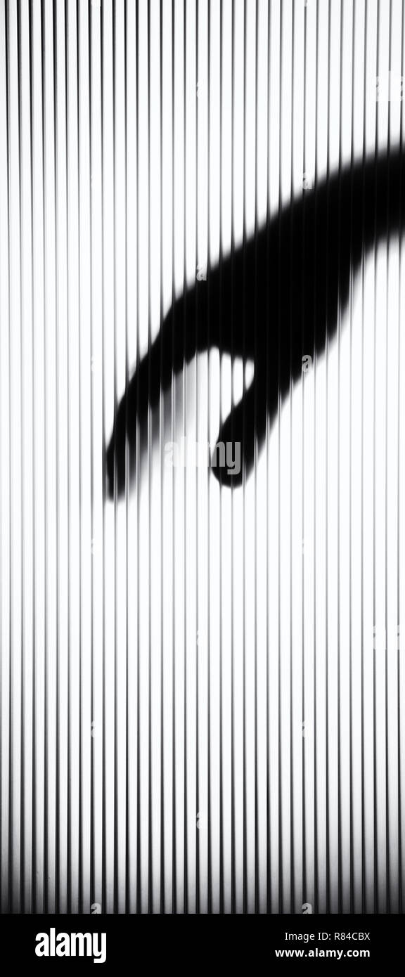 Limp hanging hi-res stock photography and images - Alamy