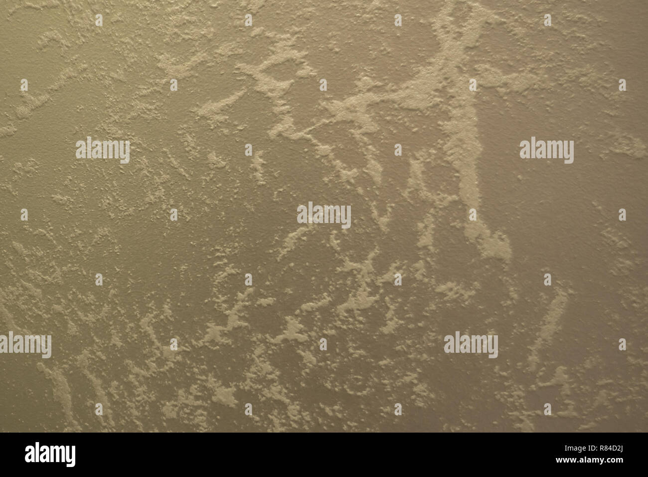 decorative plaster texture. Gray structural plaster Stock Photo - Alamy