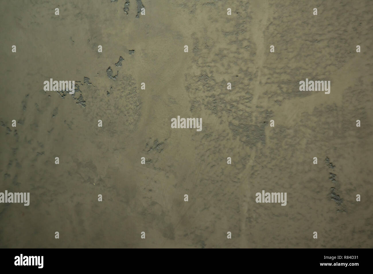 decorative plaster texture. Gray structural plaster Stock Photo - Alamy