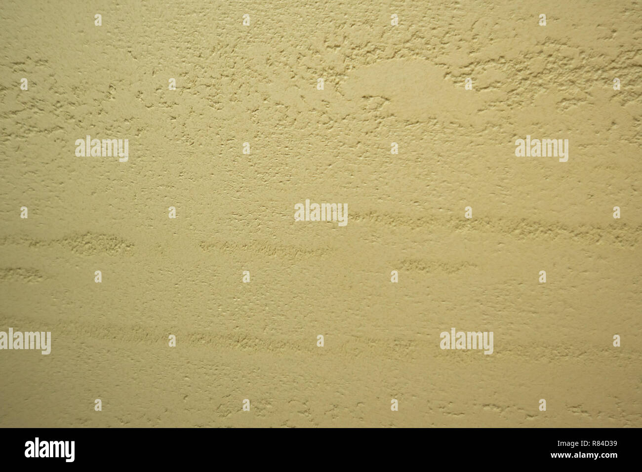 decorative plaster texture. Gray structural plaster Stock Photo - Alamy