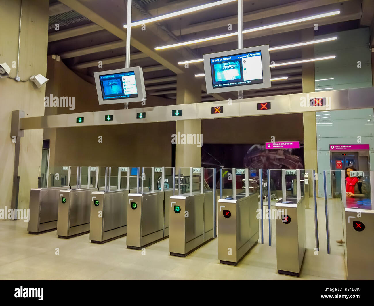 Tocketmachine hi-res stock photography and images - Alamy