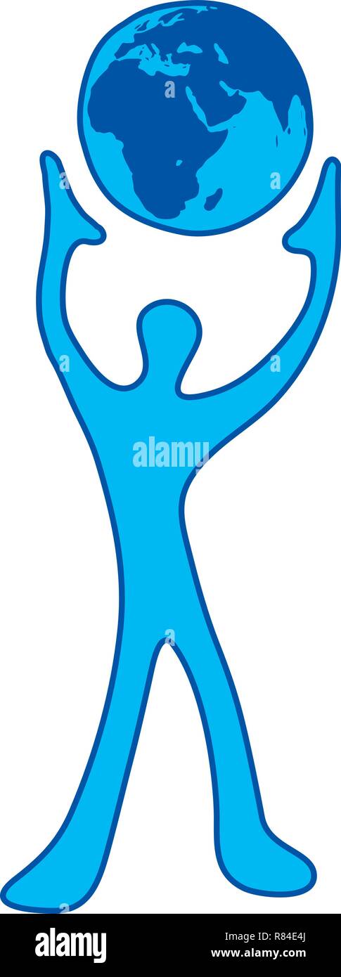 Sustainability manager Stock Vector Images - Alamy