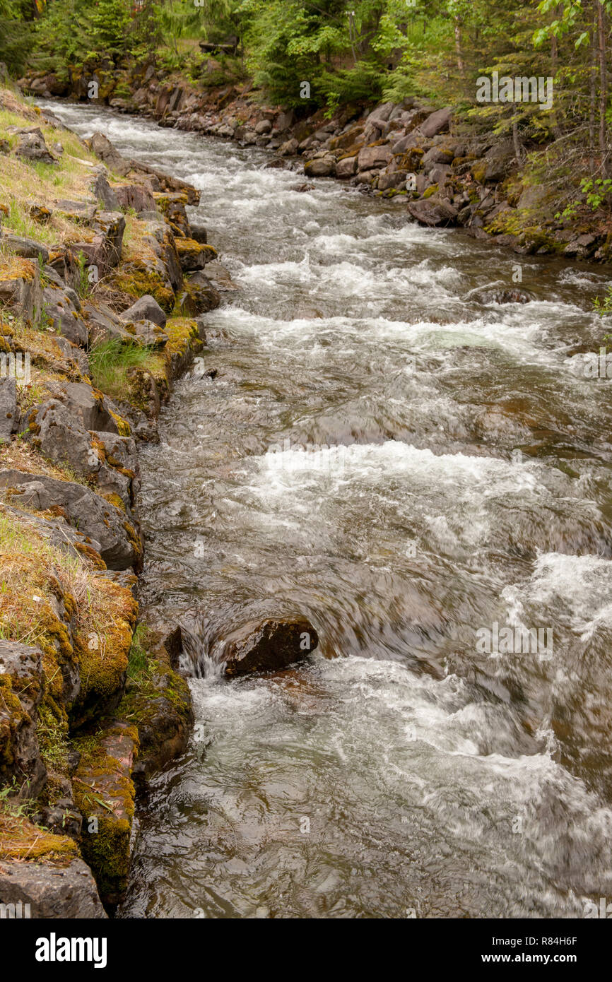 Snyder creek hi-res stock photography and images - Alamy